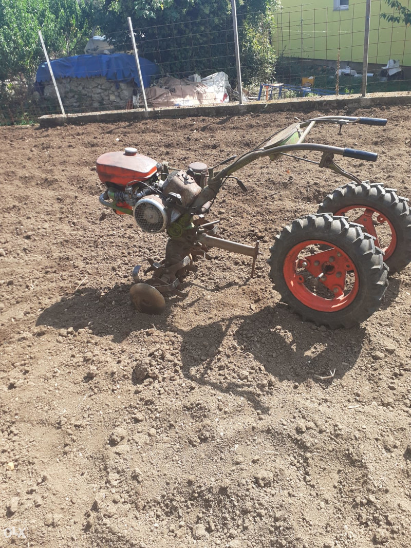 Freza Agria IMT 506 - Kosilice i kopačice - OLX.ba