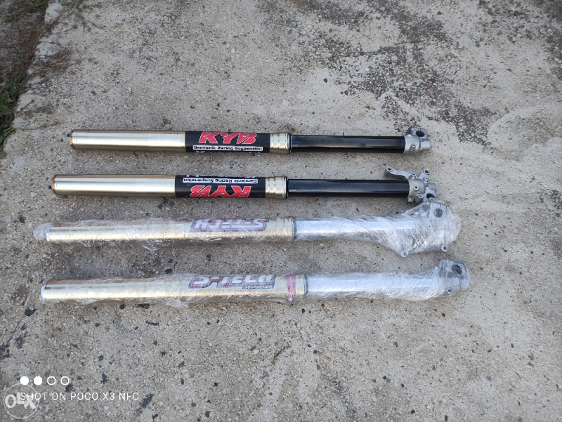 Servis motora 2t 4t qvad-ova enduro ful kros dijelovi - Ostalo - OLX.ba