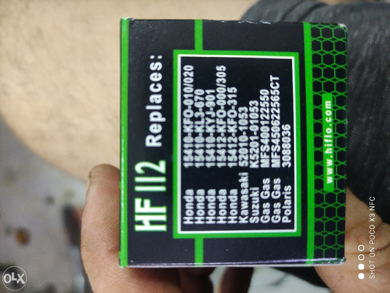 Servis motora 2t 4t qvad-ova enduro ful kros dijelovi - Ostalo - OLX.ba