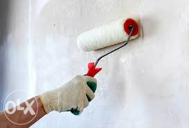 Molerisanje /Gletovanje i ostali radovi niske gradnje - Moler ...