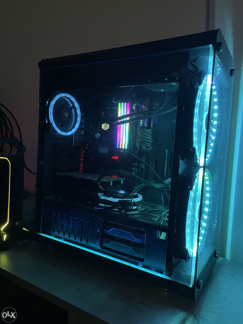 Gaming racunar - Desktop Računari - OLX.ba