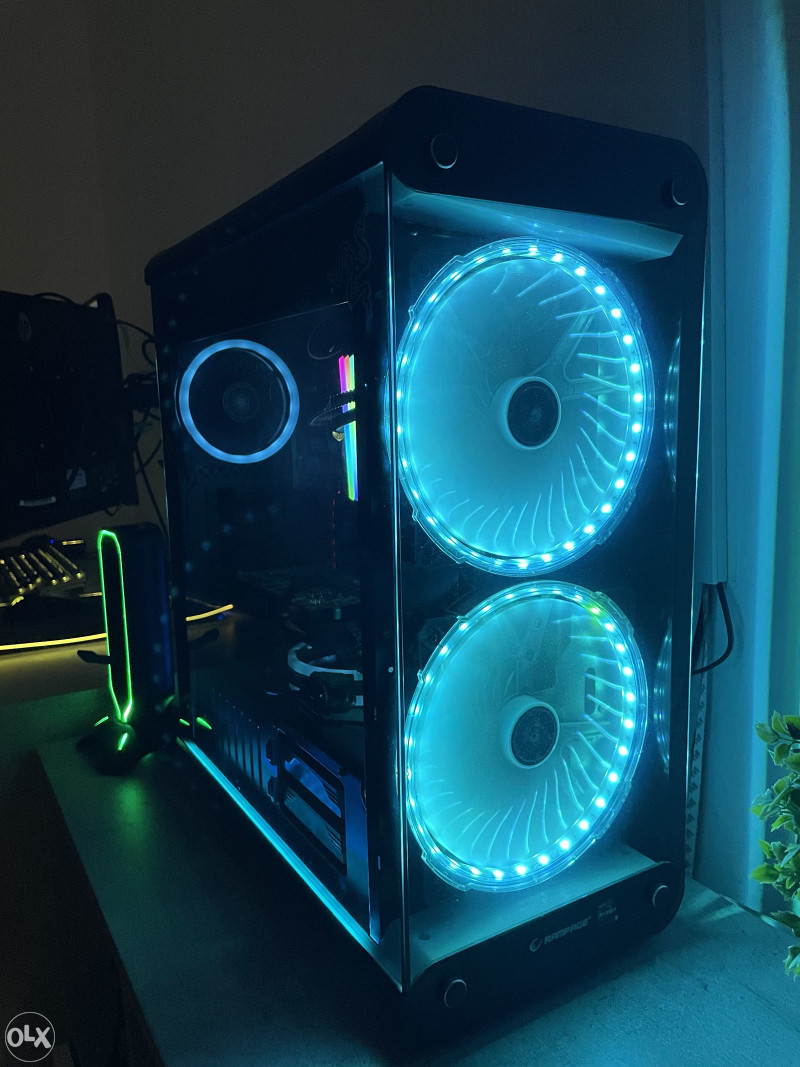 Gaming racunar - Desktop Računari - OLX.ba