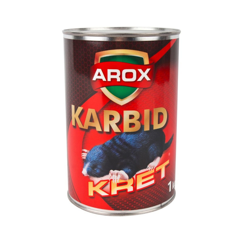 Preparat sredstvo protiv krtica krtičnjaka rovki rovca - Zaštite od ...