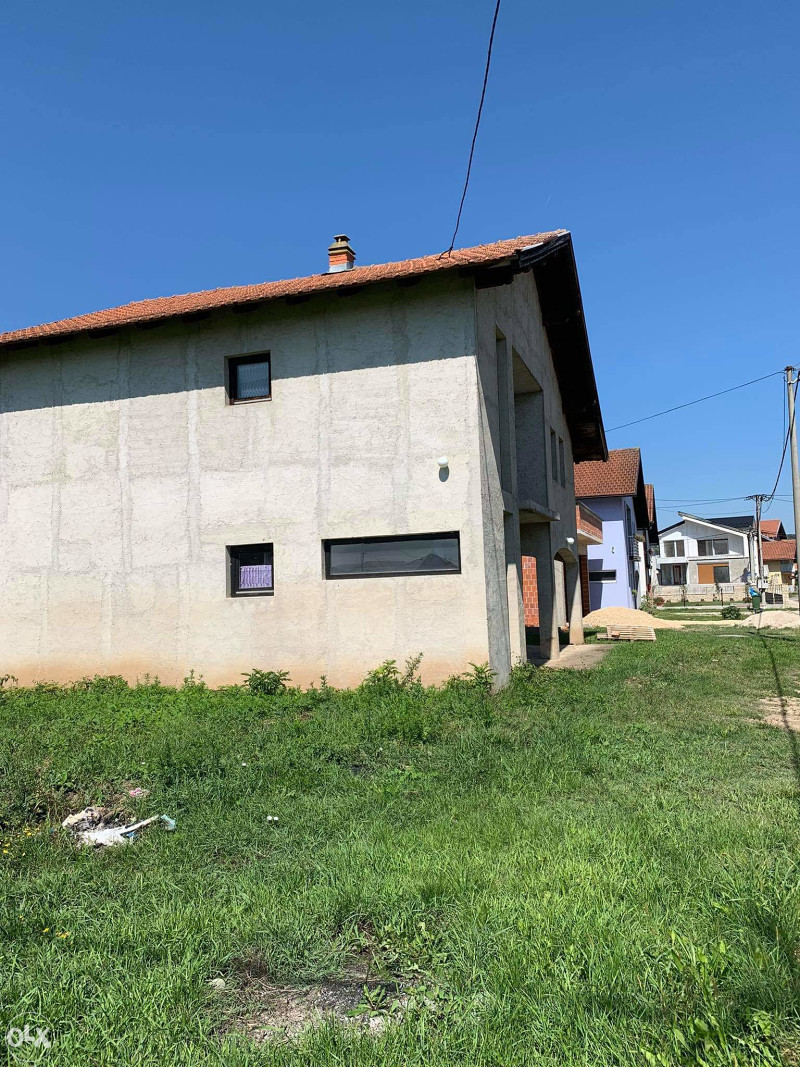 Kuća Doboj - Usora - Kuće - OLX.ba