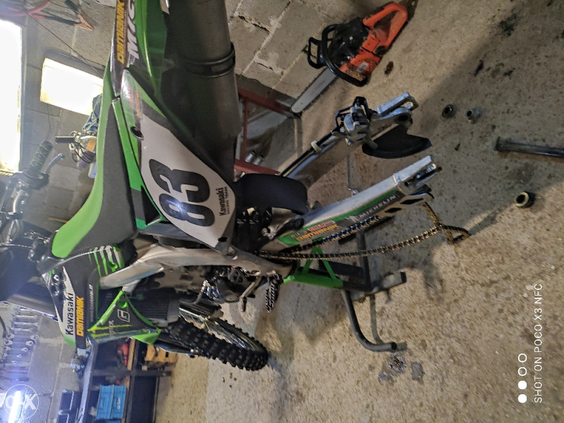 Servis motora 2t 4t qvad-ova enduro ful kros dijelovi - Ostalo - OLX.ba