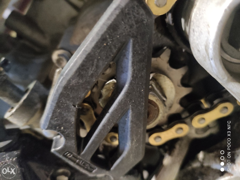 Servis motora 2t 4t qvad-ova enduro ful kros dijelovi - Ostalo - OLX.ba