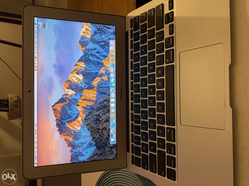 MacBook Air 13' - Laptopi - OLX.ba