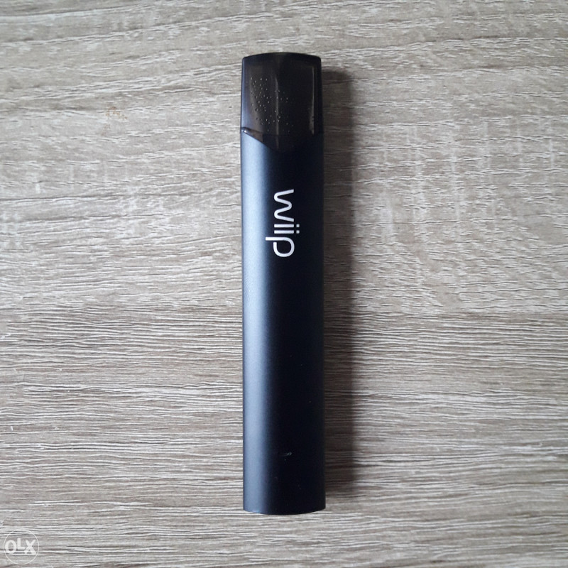Wiip Električna Cigareta - Električne cigarete - OLX.ba