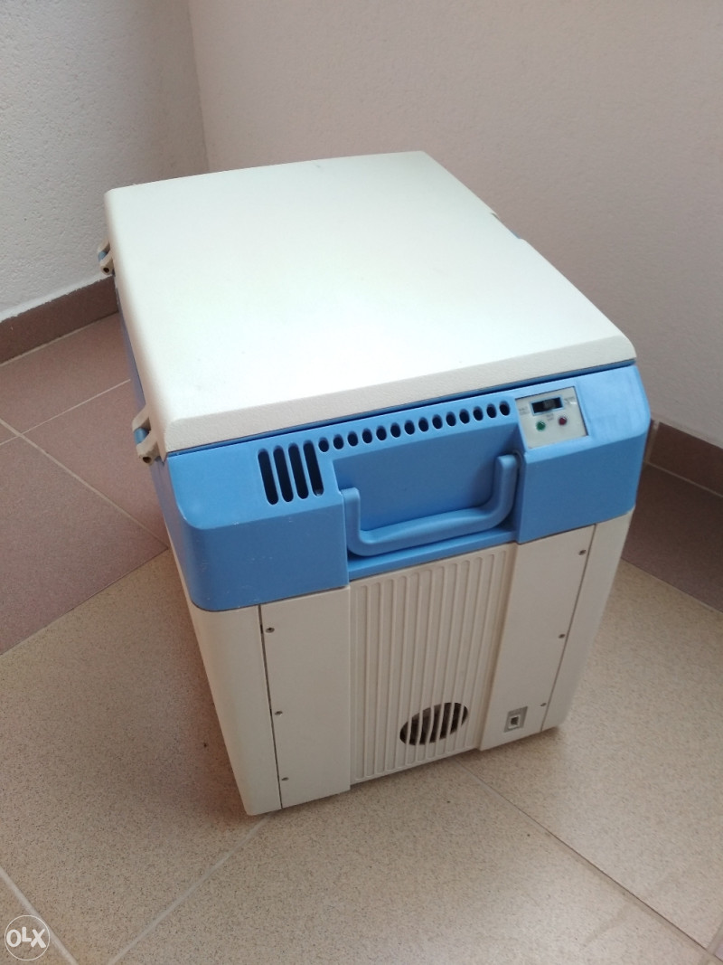 Auto frizider 12V (hladi/grije) - Ostalo - OLX.ba