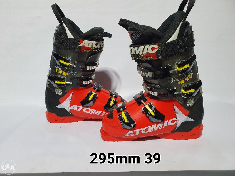 ATOMIC Redster WC 110 FIS 295mm 39 - Pancerice - OLX.ba