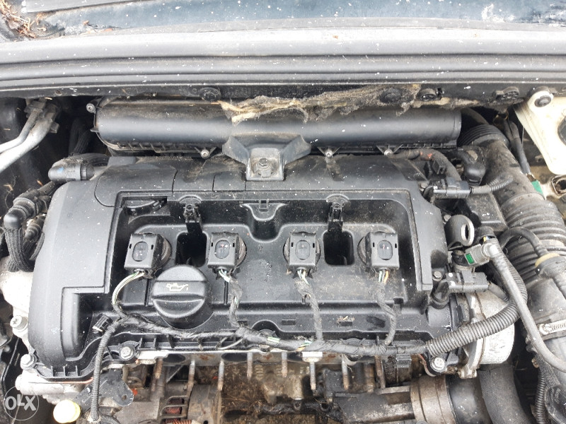 Djelovi dijelovi peugeot pezo 308 2010 1.4 - Automobili u dijelovima - OLX.ba