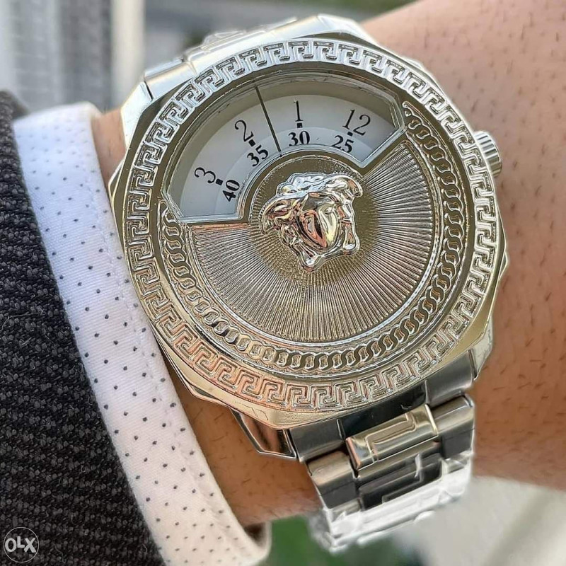 Versace Muški Sat - Ručni Satovi - OLX.ba