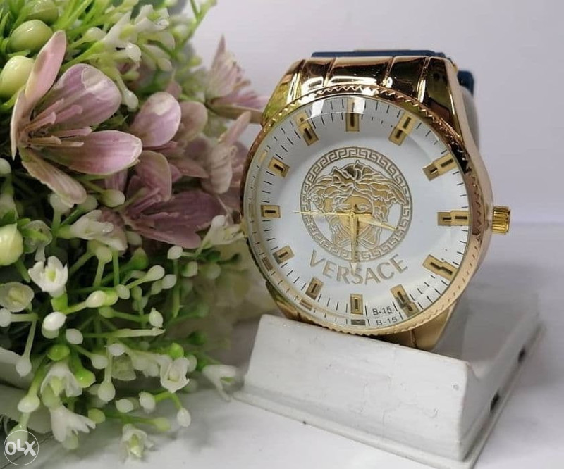 Versace Muški Sat - Ručni Satovi - OLX.ba