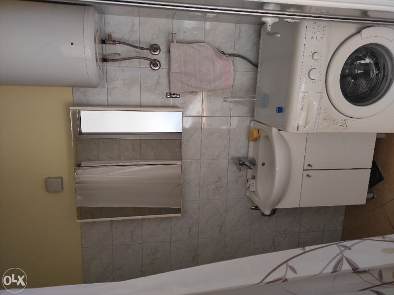 GARSONJERA - OBILICEVO - SA REZIJAMA - BANJA LUKA - Stanovi - OLX.ba