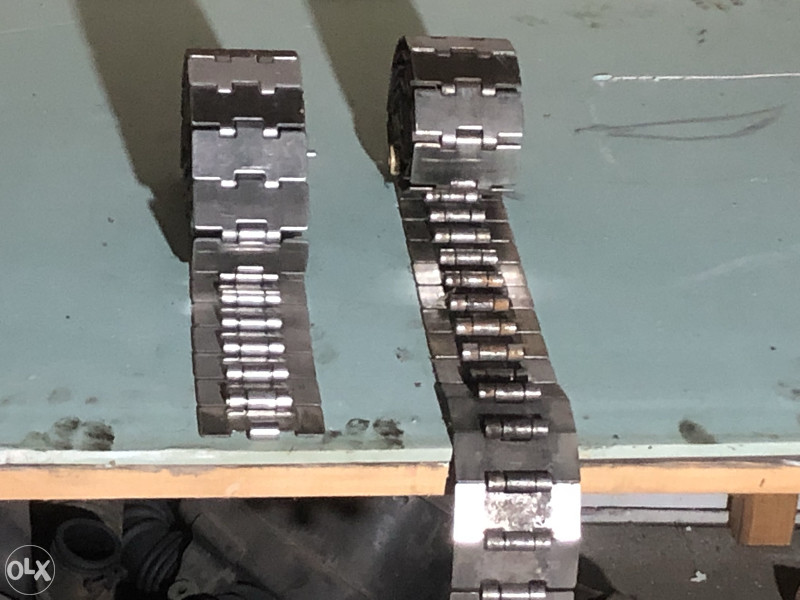 Transportna traka INOX - Ostalo - OLX.ba