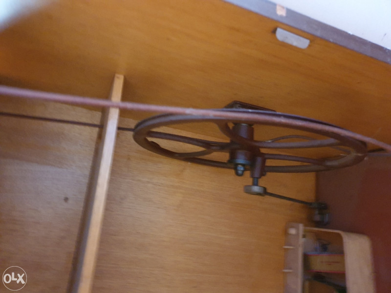 Singer masina za sivanje - Šivaće mašine i dijelovi - OLX.ba