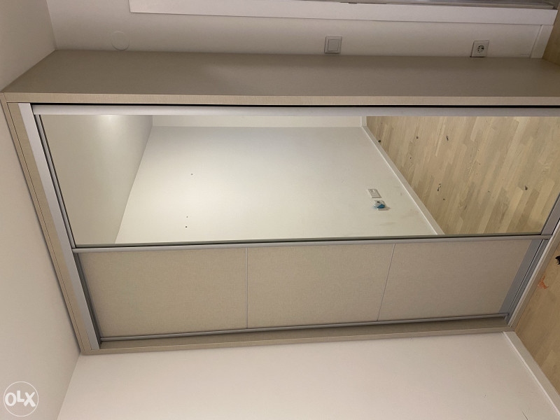 Ugradbeni Ormar Kalea - Ormari/Plakari - OLX.ba