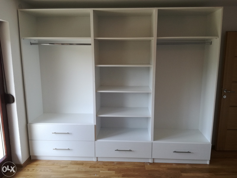 Ormar klizni - Plakari - OLX.ba