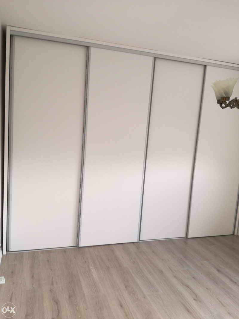 Ormar klizni - Plakari - OLX.ba