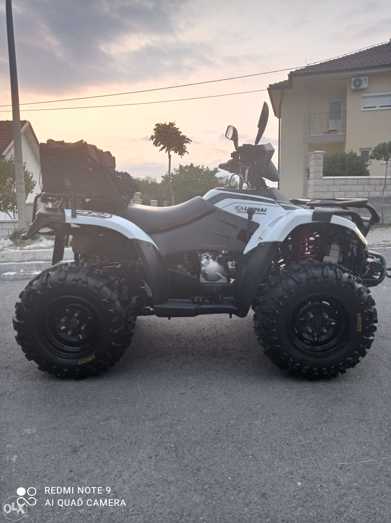 Atv 4x4 - Vozila - ATV / UTV / Quad - Banja Luka - OLX.ba