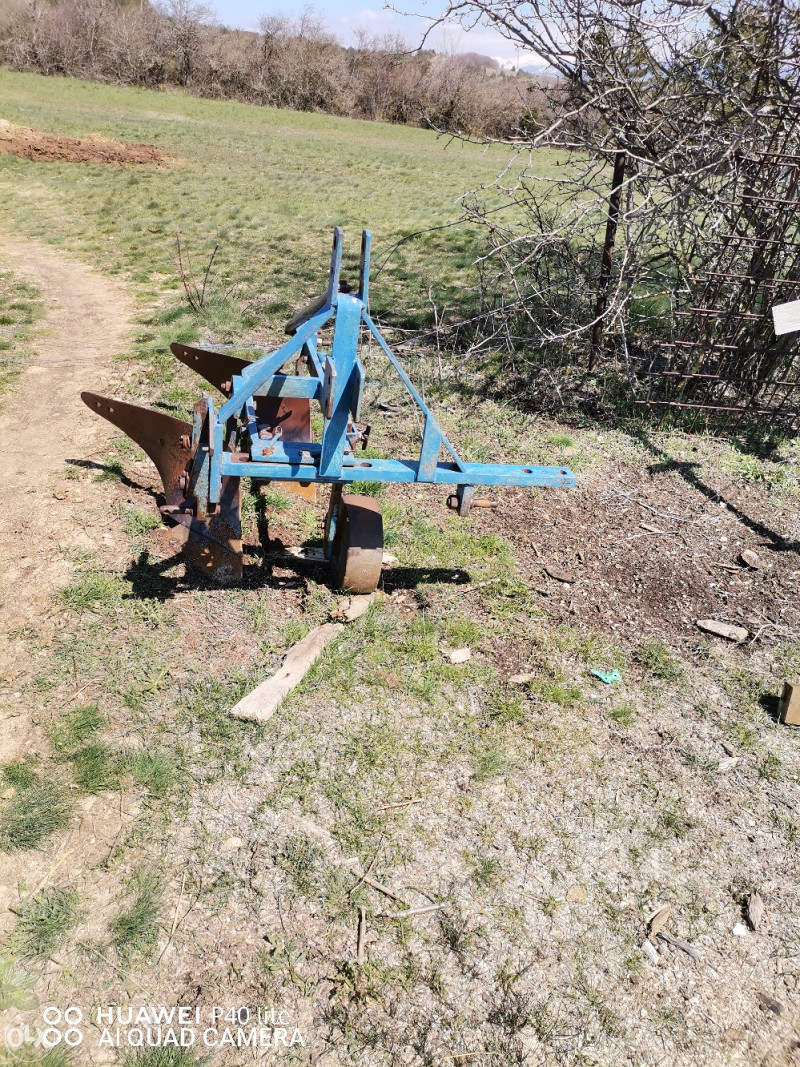 Plug plugovi olt 10 coli imt lemken ovce koze - Plugovi - OLX.ba