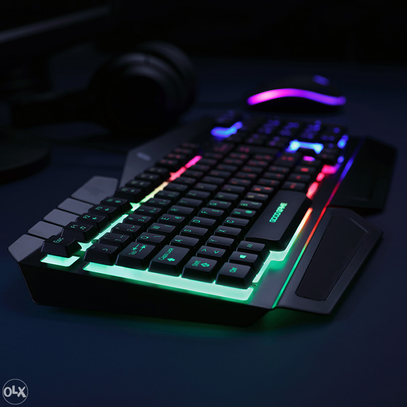 Gaming TASTATURA Good Game GG-K17 - Tastature - OLX.ba
