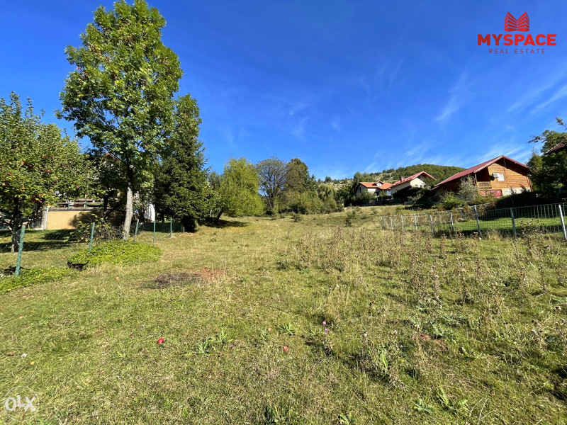 MY SPACE/ Zemljiste/ Stari Grad/ Faletici/ 2000 m2 - Zemljišta - OLX.ba