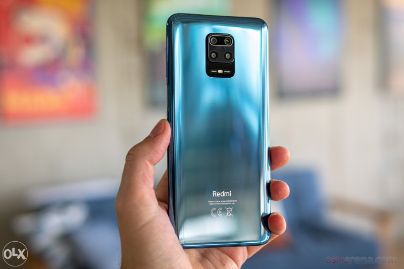 Xiaomi Redmi Note 9 Pro 6/128 EU 2g - Mobiteli - OLX.ba