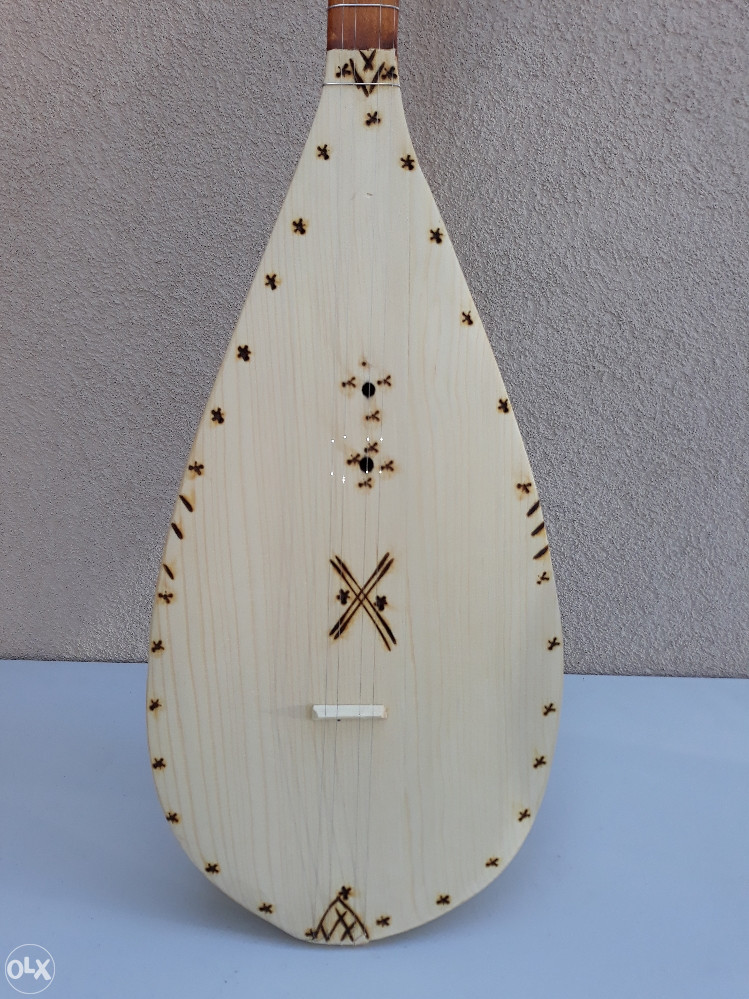 SARGIJA VELIKA JAVOR - Muzička oprema - Šargije - Teslić - OLX.ba