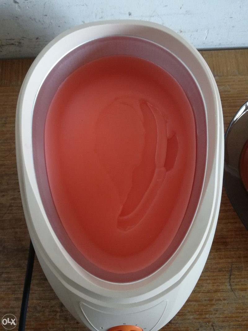 Extra parafin topilica MUSTER Professional, njega kože - Preparati za ...