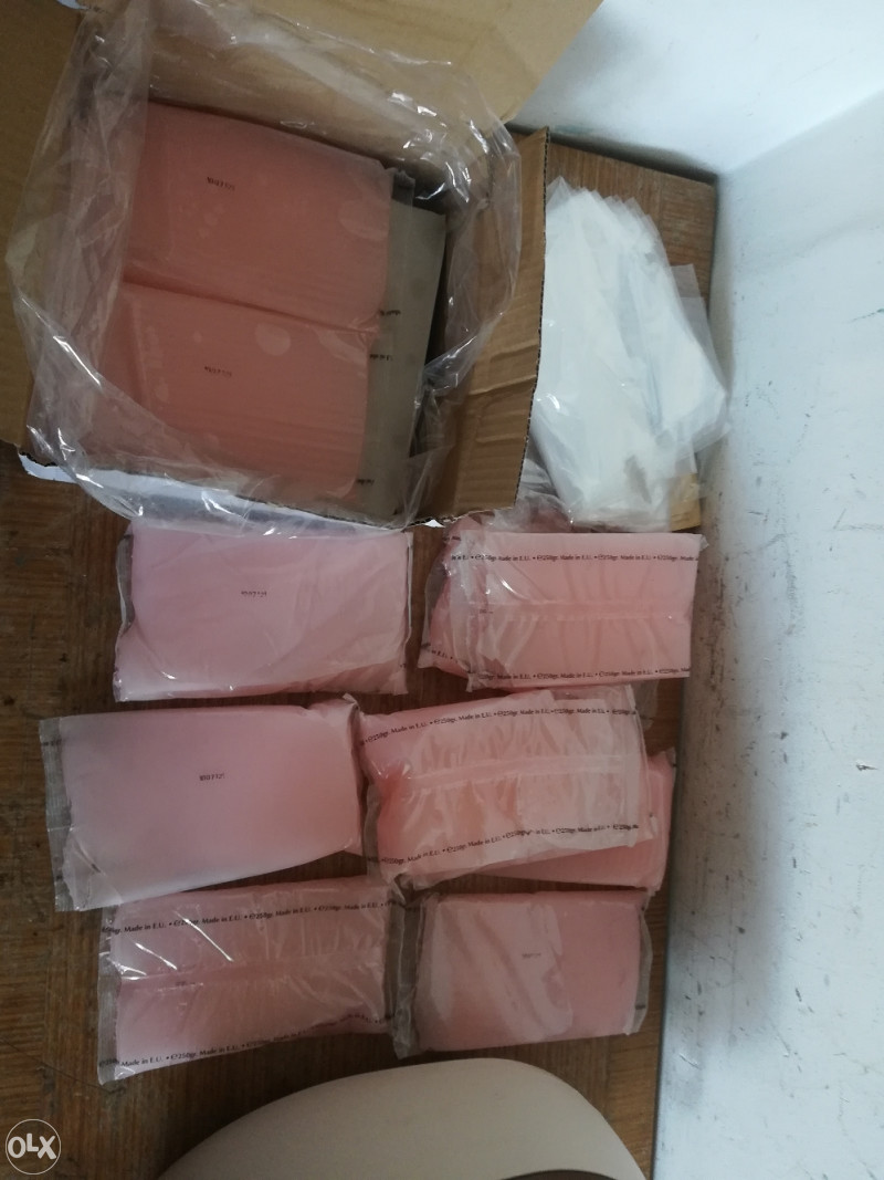 Extra parafin topilica MUSTER Professional, njega kože - Preparati za ...