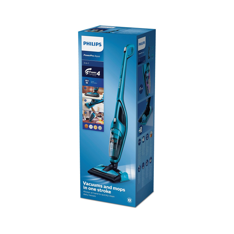PHILIPS ručni usisivač FC6404/01 štapni - Usisivači - OLX.ba