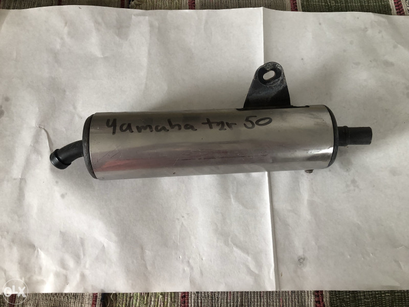 Top auspuh yamaha tzr 50 - Izduvni sistemi - OLX.ba