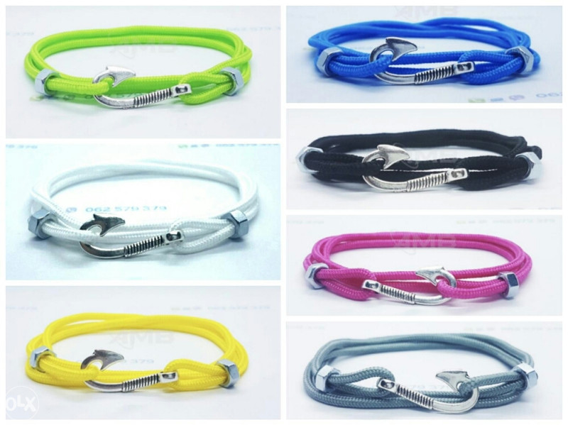 Muska zenska narukvica muske zenske narukvice - Narukvice - OLX.ba