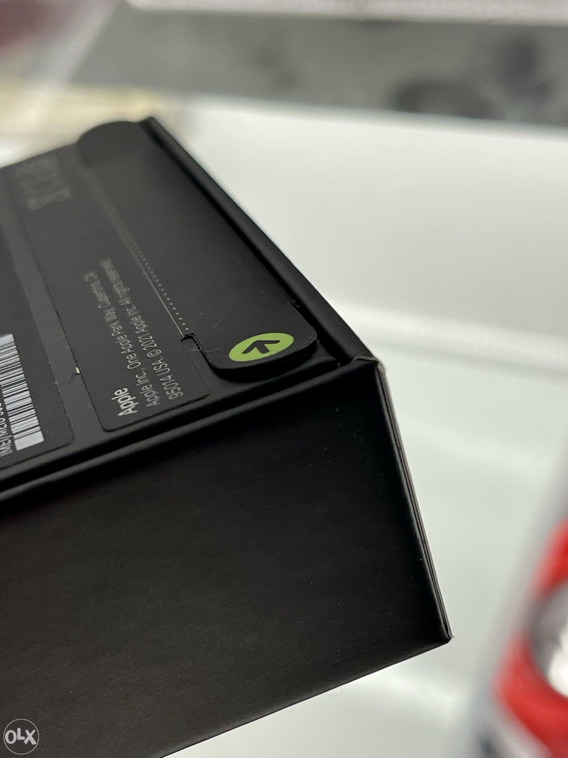 Apple iPhone 13 PRO 128GB DUAL eSIM *NOVO* *SVE BOJE* - Mobiteli - OLX.ba