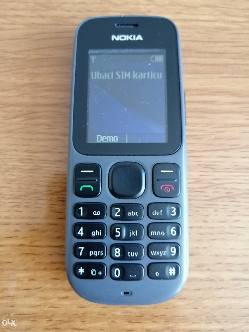 NOKIA 100 NA MTL NAS MENI - Mobiteli - OLX.ba