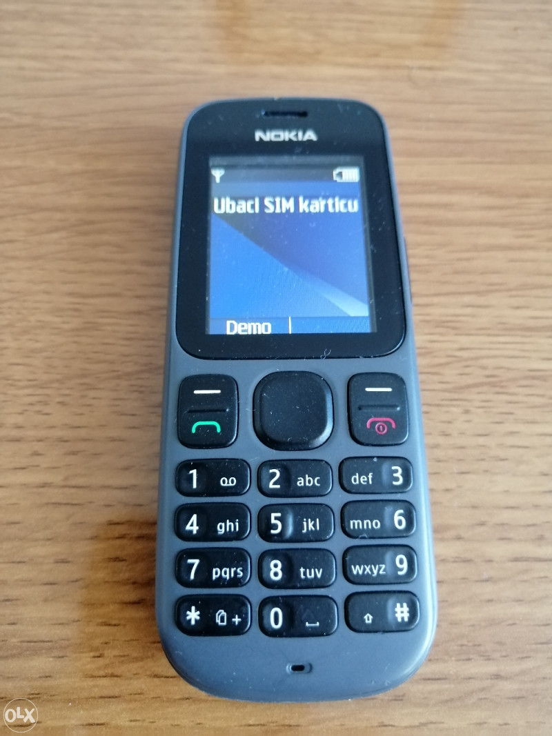 NOKIA 100 NA MTL NAS MENI - Mobiteli - OLX.ba