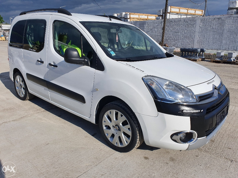Citroen Berlingo - Automobili - OLX.ba