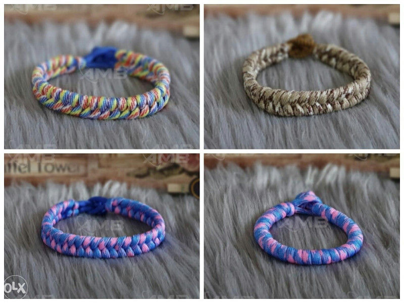 Muska zenska narukvica muske zenske narukvice - Nakit i Satovi - Narukvice - Tuzla - OLX.ba