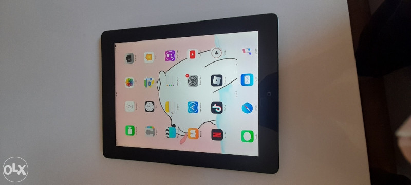 Apple Ipad 16GB 4gen - Tablet PCs - OLX.ba