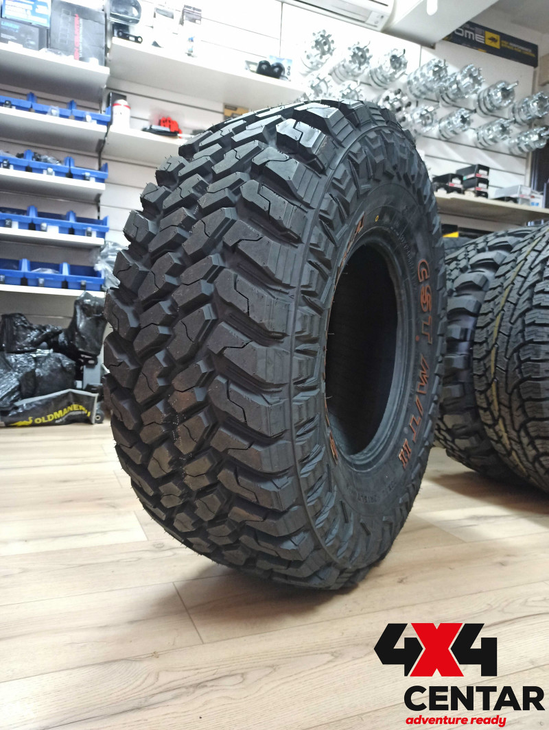 CST Sahara MT2 245/75R16 4X4 gume off road - Gume - OLX.ba