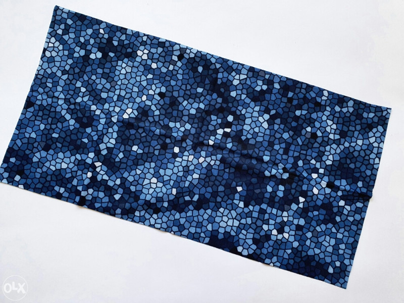 B-1630 Bandana maska za lice marama multifunkcionalna - Ostalo - OLX.ba