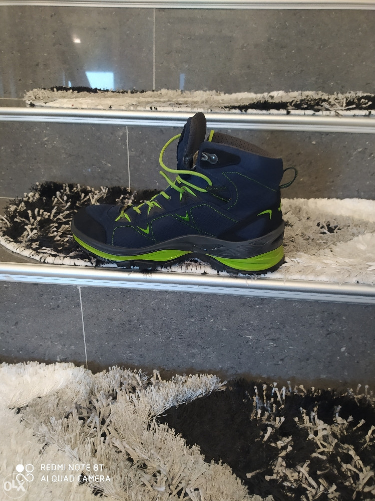 Cipele - gojzerice LOWA GORE-TEX 39 - Cipele za muškarce - OLX.ba