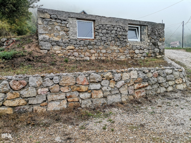 Kuća Kiseljak Palez - Kuće - OLX.ba