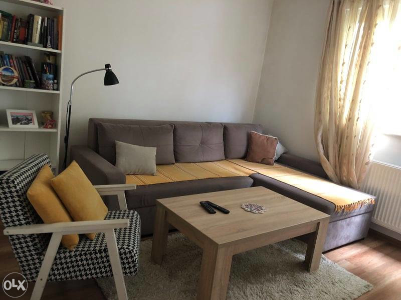 Dvosoban stan, Dobrinja C5 - Stanovi i apartmani - OLX.ba