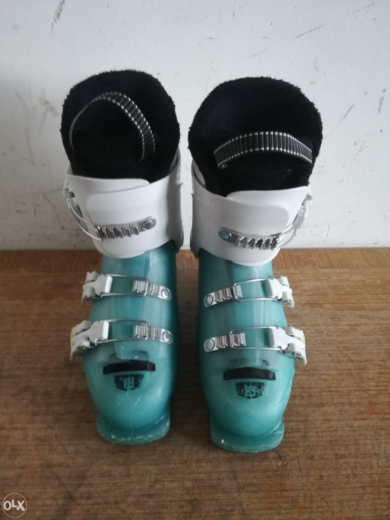 Extra pancerice SALOMON ,br,36,23,275 mm,ekstra - Pancerice - OLX.ba