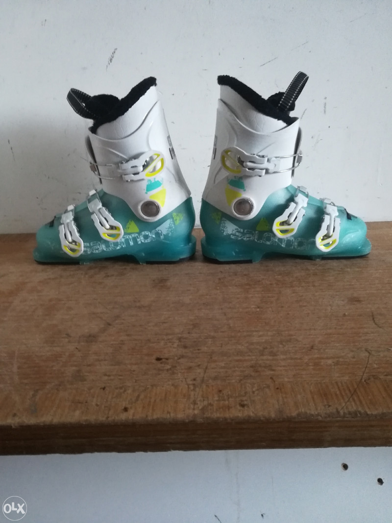 Extra pancerice SALOMON ,br,36,23,275 mm,ekstra - Pancerice - OLX.ba