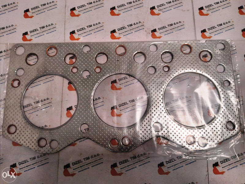 Dihtung glave motora ISUZU ISEKI 3AE1 - Ostalo - OLX.ba