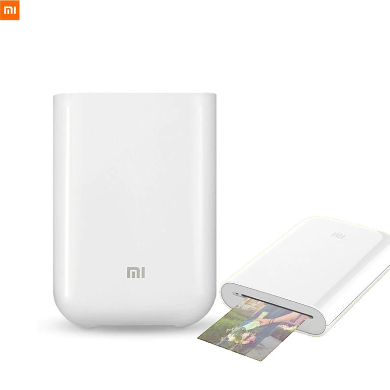 Xiaomi Mi Portable Photo Printer za slike - Printeri - OLX.ba