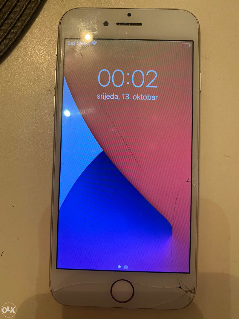 Apple iPhone 8 64GB - Mobiteli - OLX.ba